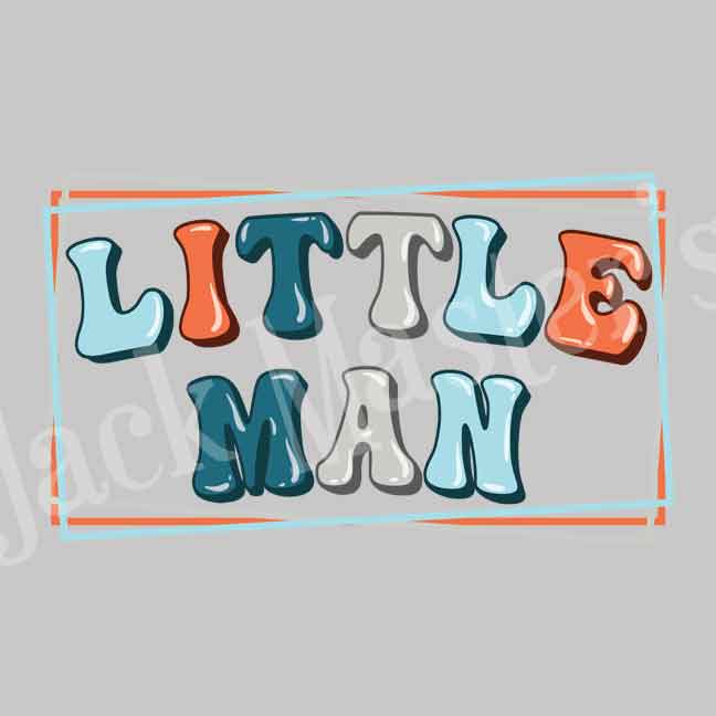 the word will in bubble letters