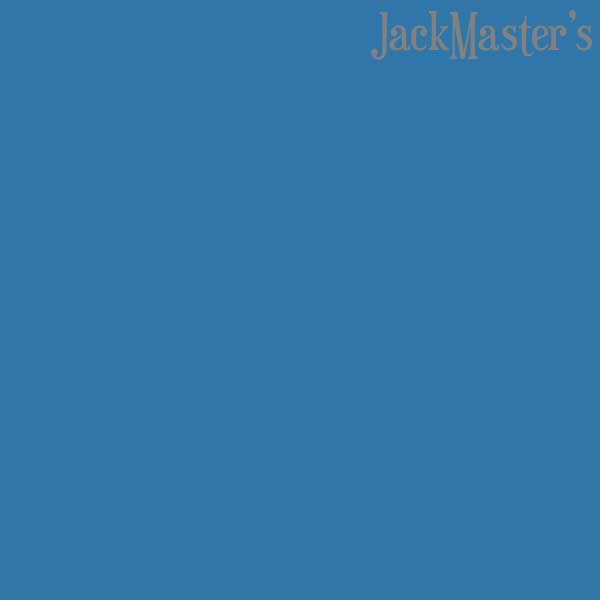 Sky Blue Siser Easyweed HTV Heat Transfer Vinyl | Jack Master's