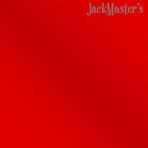 Red Siser Electric HTV Heat Transfer Vinyl | Jack Master's