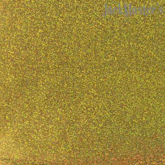 Gold StarCraft Adhesive Vinyl | Jack Master's