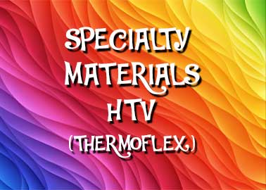 HEAT TRANSFER VINYL - HTV FOR TSHIRTS | Jack Master's