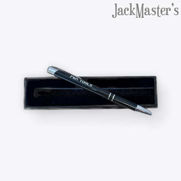 RETRACTABLE PEN PIN WEEDING TOOL | Jack Master's