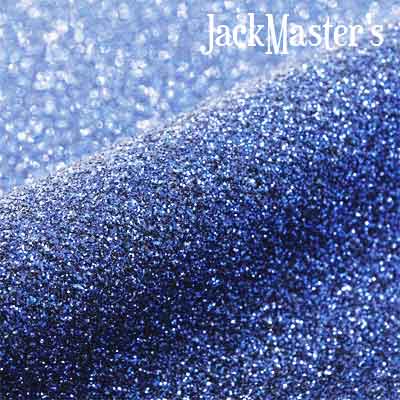 True Blue Siser Glitter HTV Heat Transfer Vinyl | Jack Master's